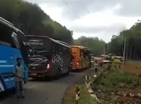Bersiap Tarif Transportasi Umum Akan Naik 22 Imbas Kenaikan Harga BBM Jogjaaja