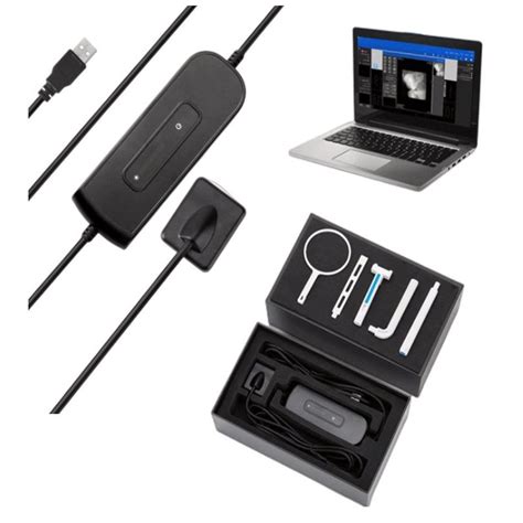 Buy Dental Rvg Sensor Size 2 Eco Sensor Ii Dental Equipment