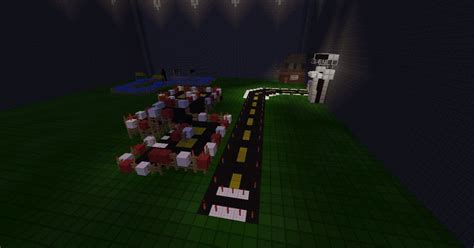 Circuits And More Rc Mod Minecraft Map