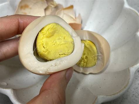 계란 더 이상 물에 삶지 마세요 여기 넣으면 맛있는 계란이 완성됩니다 꿀하우스