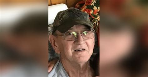 Obituary Information For Terrance Daniel “terry” Mcinturff