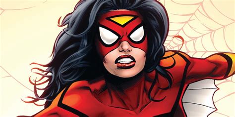 Spider Woman 5 Cool Things To Know About The Marvel Character From The