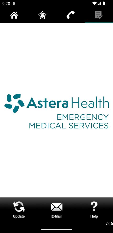 Descargar Astera Health Ems Protocols Apk Última Versión 28 Para Android