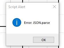 Json Parse Error When Hiding A Layer In Photoshop Adobe Community