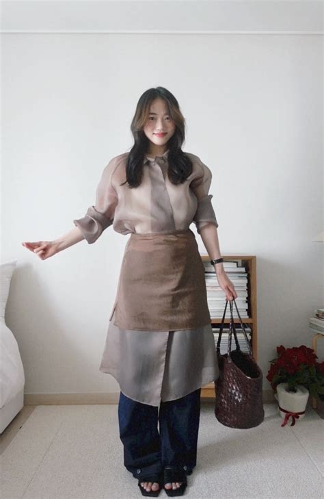 파르벵 여름 날씨별 옷차림 해외 여행룩 코디 돌려입기 10 네이버 블로그