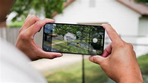 How To Enable Enhanced Stabilization On IPhone Tom S Guide