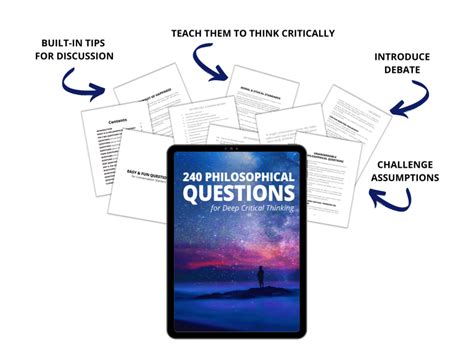 Best Thought Provoking Questions For Youth