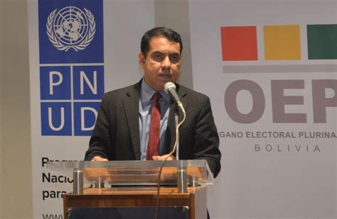 TSE aún no resuelve recurso del MAS por denuncias contra dos vocales
