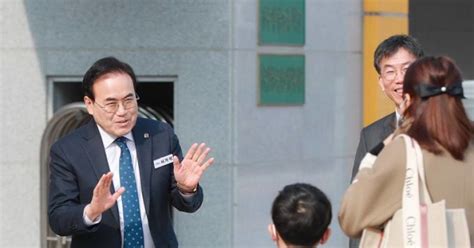 서거석 전북교육감 초등학교 신입생 입학 축하