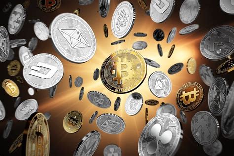 Apa Itu Cryptocurrency Dan Apa Saja Jenisnya Jenisnya