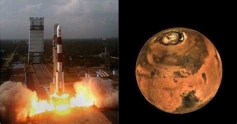 Six Years Later Heres Why Isros Mangalyaan Mission Is Still Making