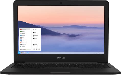 Linux Computer Seller Star Labs Now Offering Laptops With Zorin OS