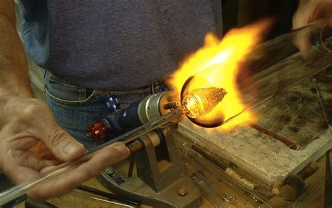 Luke Jerram Sculpts Worlds Most Deadly Viruses Into Beautiful Glass Art