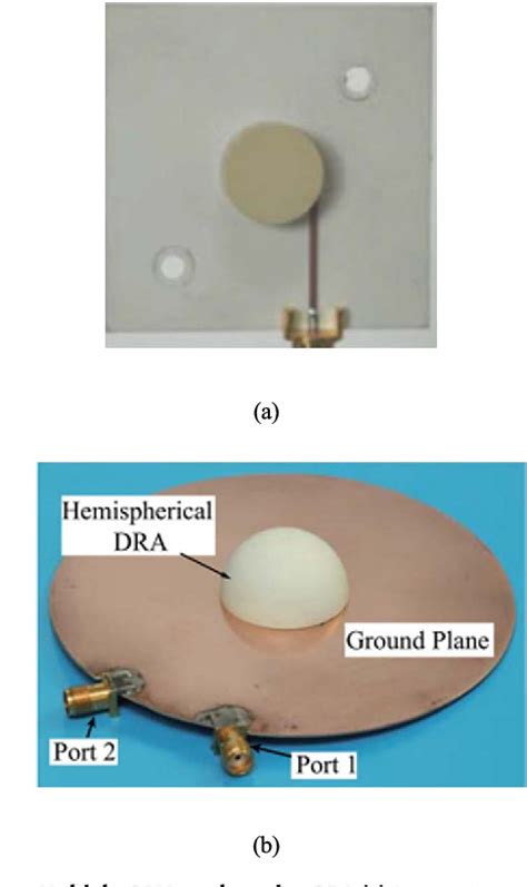 Figure 12 From A Review Of Orbital Angular Momentum Vortex Waves For The Next Generation