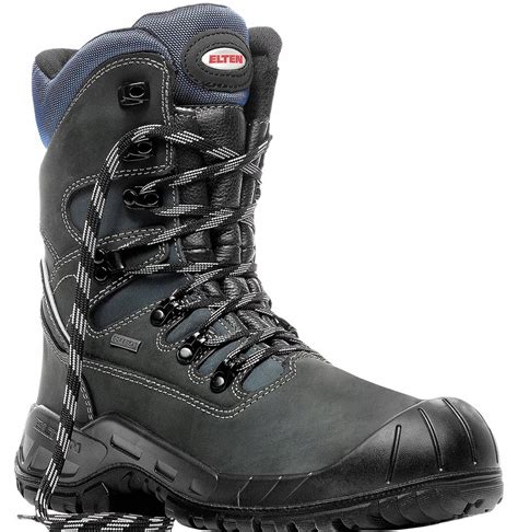 BUTY Robocze S3 ELTEN Wysokie BHP EL 68461 R 42 8118641000