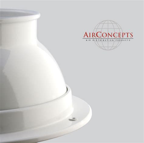 Airconcepts Plaque Diffusers