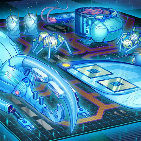 Bug Matrix Artwork By Nhociory On Deviantart