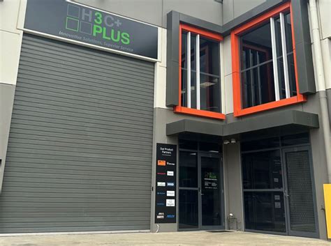 H C PLUS Moves To New Premises In Melbourne H C Plus Pty Ltd