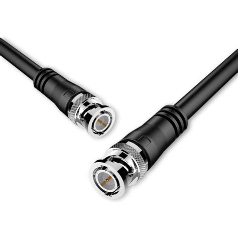 Sdi Cable Ft Furui Hd Sdi Cable G Ohm Coax Cable Bnc To Bnc