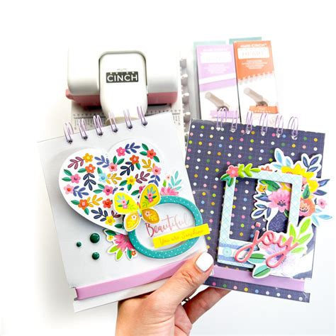 Mothers Day Notepads Project Idea