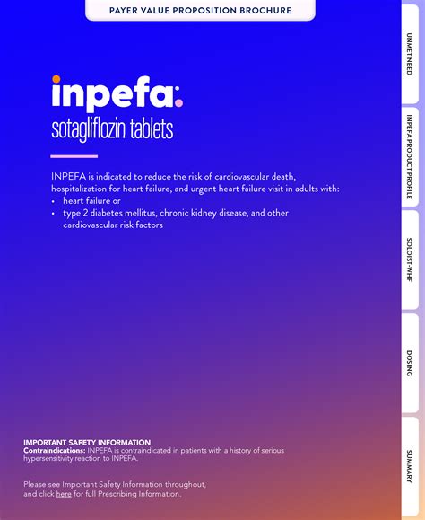 Why Inpefa