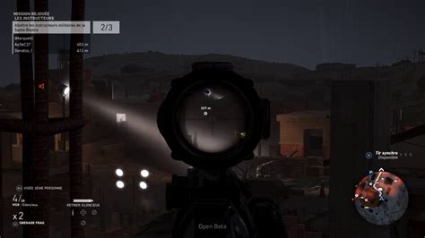 Ghost Recon Wildlands I Stealth Gameplay Youtube