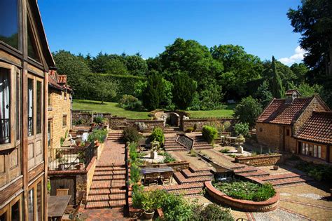 Walnut Heath Farm Holiday Cottages