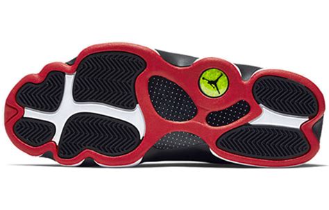 Air Jordan 13 Retro Low Bred 310810 027 Kicks Crew