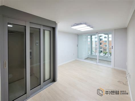 정읍 북면 성원아파트 24평 전체 리모델링 라이프스타일 슈퍼앱 오늘의집
