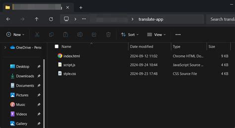 ใช้ Html＋javascript เรียก Api Gateway กับ Lambda ที่สร้างด้วย Rest Api