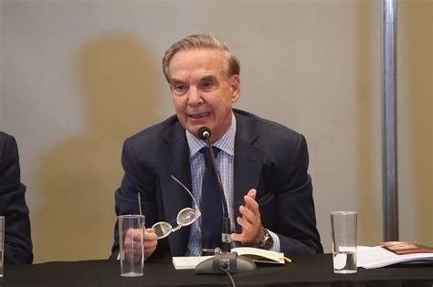 Pichetto Borges me sirvió para justificar una decisión política de