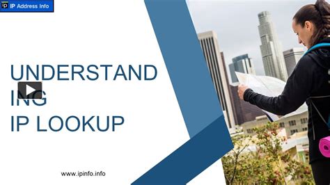 Ppt Unveiling Cyber Mysteries Exploring The Potential Of Ip Lookup