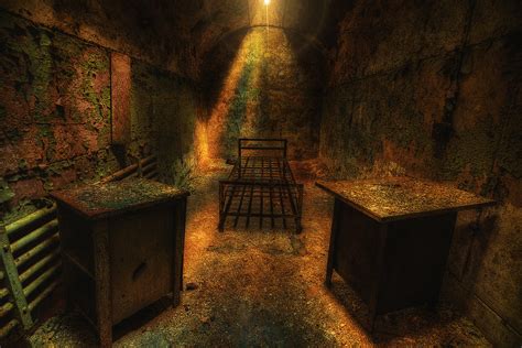 A Solitary Home Eastern State Penitentiary Philadelphia Flickr