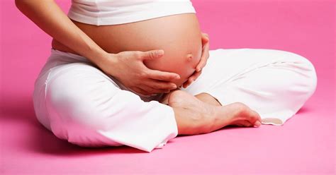 C Section Birth Health Risks Cesarean Study
