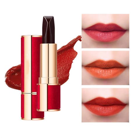 Lip Stain For Womens Do Not Touching The Cup 2024 Natural Makeup Long