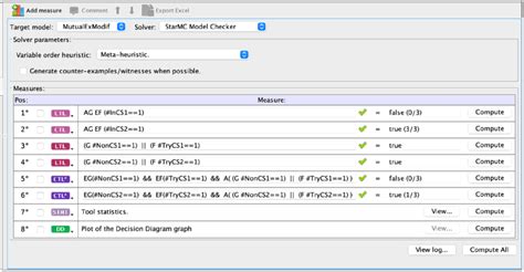 A Screenshot Of The Interface That Allows To Insert Queries For The