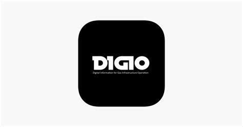 ‎digio On The App Store