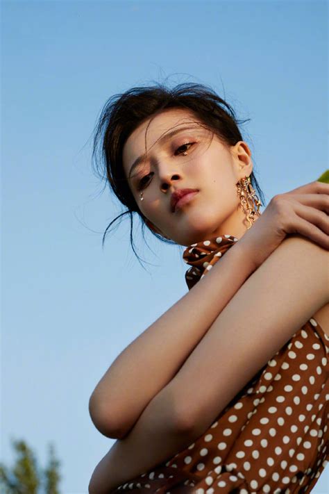 女演员王秀竹成熟性感时尚写真 搜狐大视野 搜狐新闻