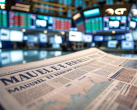 Quelle Est Laction De Maurel Et Prom à Suivre Pour Investir