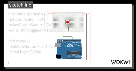 Exp Obj Wokwi Esp Stm Arduino Simulator