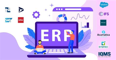 Why Are ERP Systems Important To Organizations In 2024 VNMT