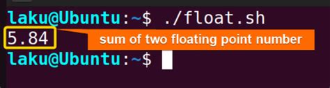 Bash Script Examples
