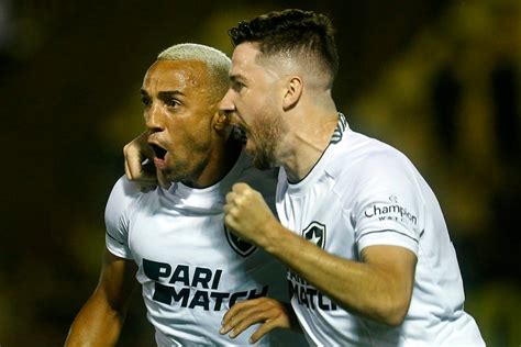 Botafogo x Madureira saiba informações do jogo do Campeonato Carioca