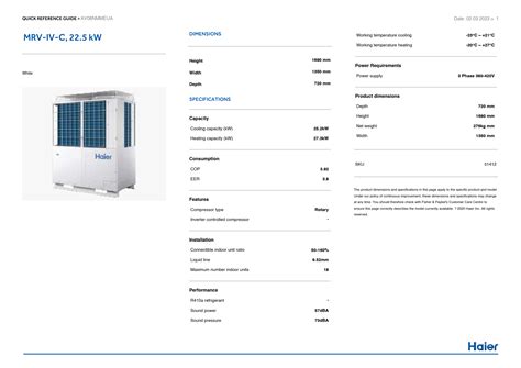 Cable Size For 3 5kw Air Conditioner At Max Bowser Blog