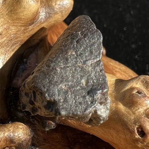 Nwa 869 Meteorite Chondrite 51 Grams Meteorite Nwa Feldspar