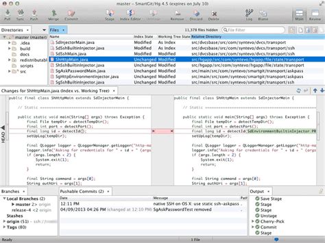 Лучшие клиенты Git Gui для Windows Git Gui For Windows