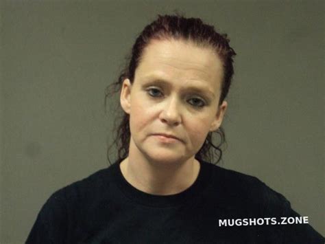 Henry Kayla Rashell 10222024 Randolph County Mugshots Zone