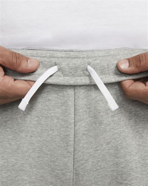 Korta Byxor Nike Club Fleece För Män Nike Se
