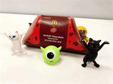突发，麦当劳11随心配上新！味道如何？ 知乎