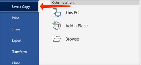 Comment Enregistrer Automatiquement Des Documents Microsoft Word Sur
